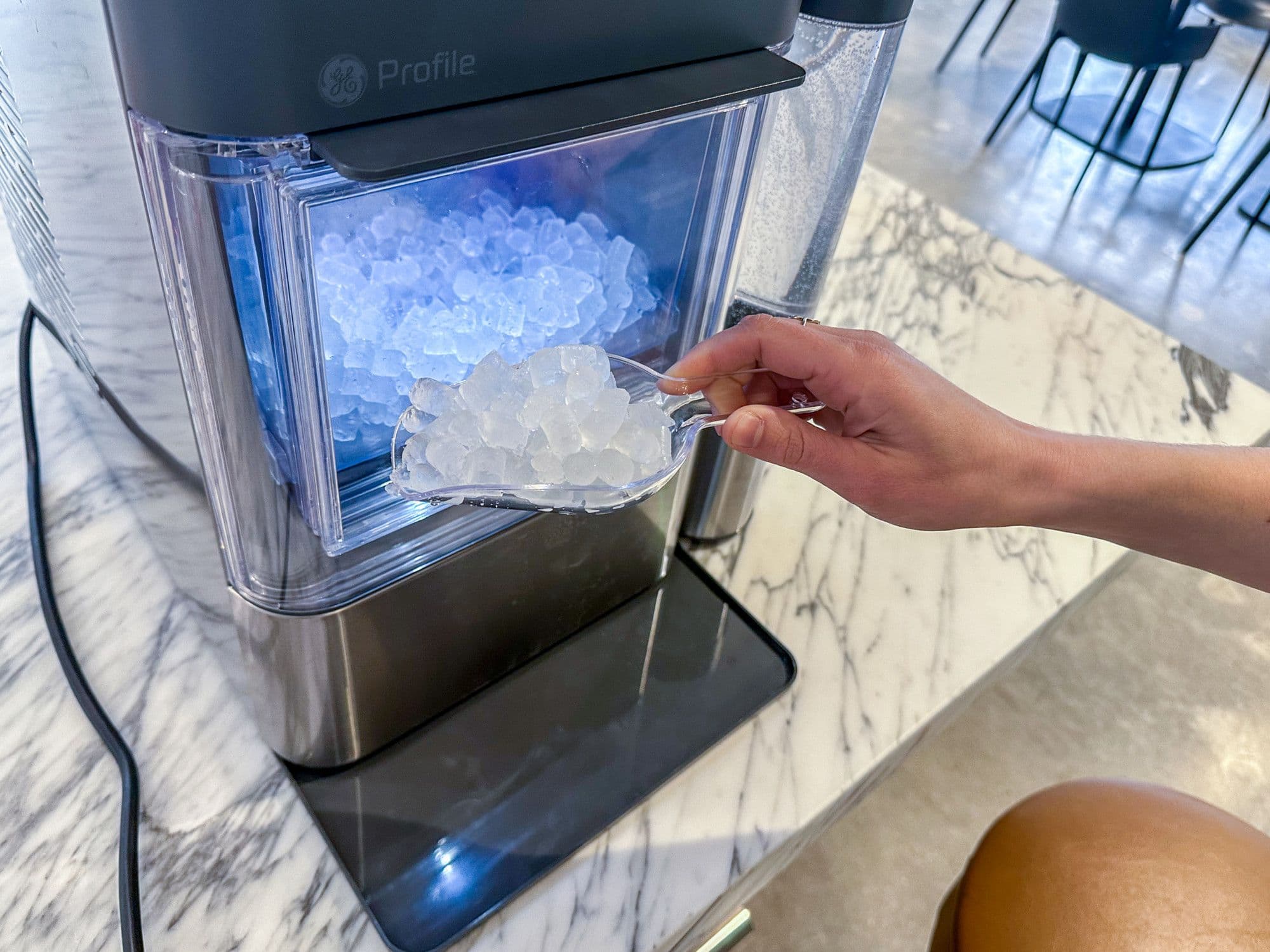 How to Fix an Ice Maker That's Not Making Ice: A Simple Checklist
